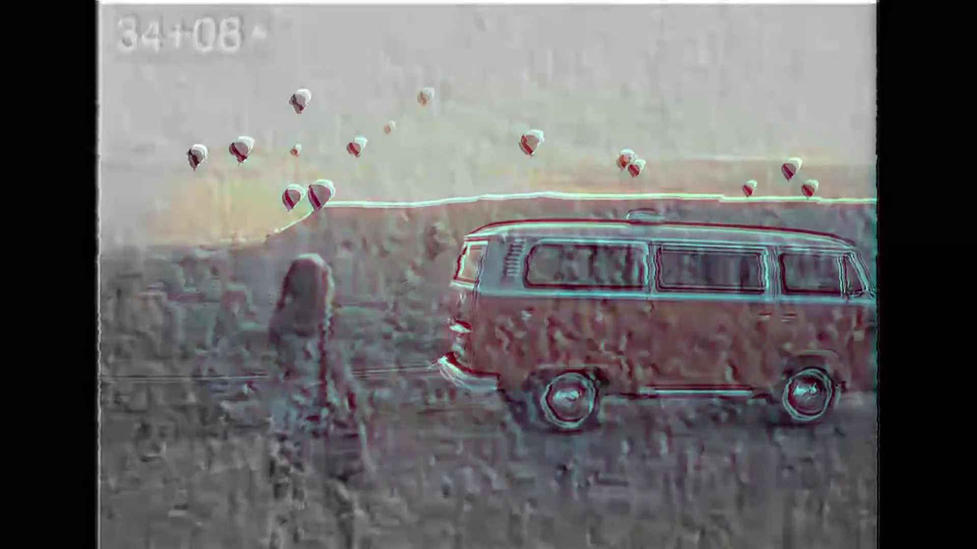 Vhs Style Effects for premiere 00:32 SBV-346835923 - Storyblocks