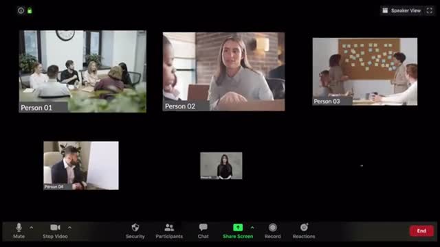 Corporate Timeline Video Templates Royalty-Free - Storyblocks