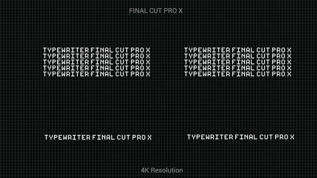 Typewriter Text Templates Royalty-Free - Storyblocks