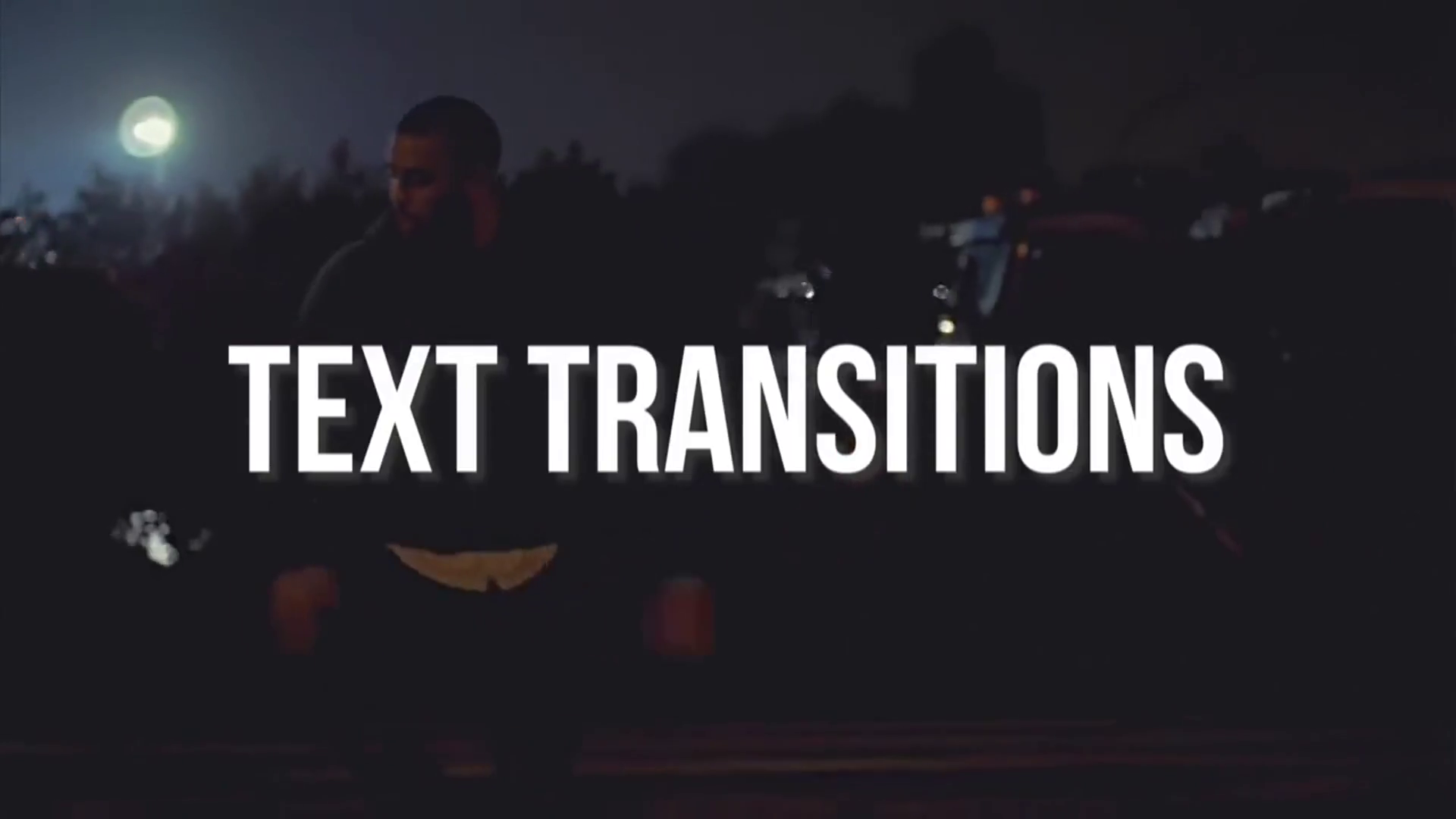 Lens Text Transitions Template SBV-346993684 - Storyblocks