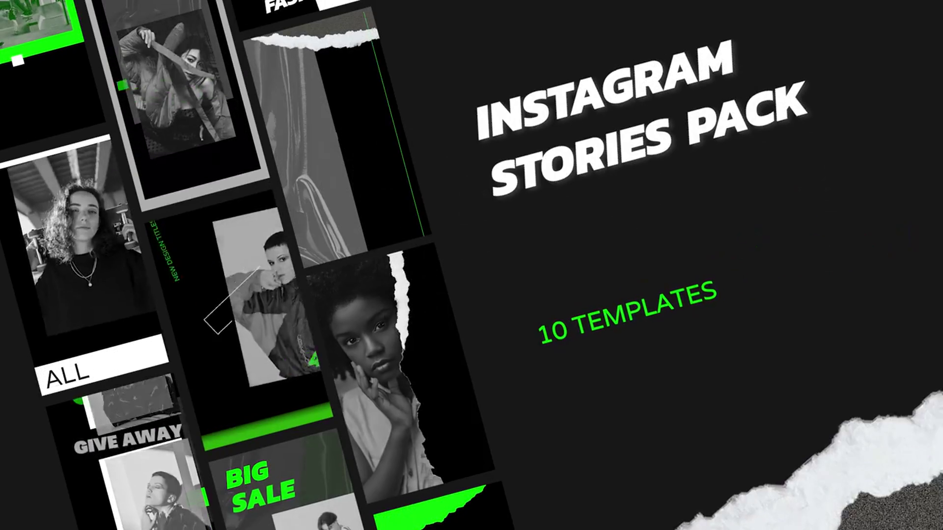 Dynamic Stories 996756 Template SBV-347065010 - Storyblocks