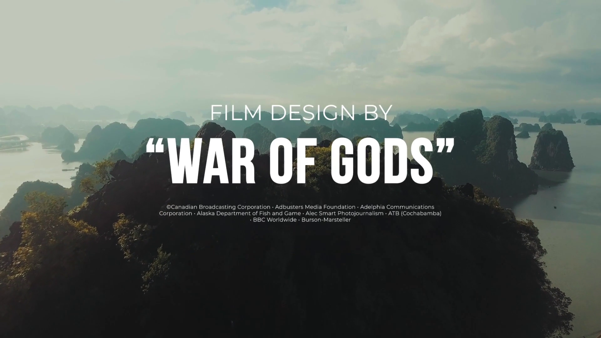 Film Credits Kit Pr Template SBV-346941000 - Storyblocks