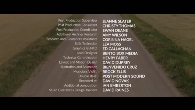 Text Credits Templates Royalty-Free - Storyblocks