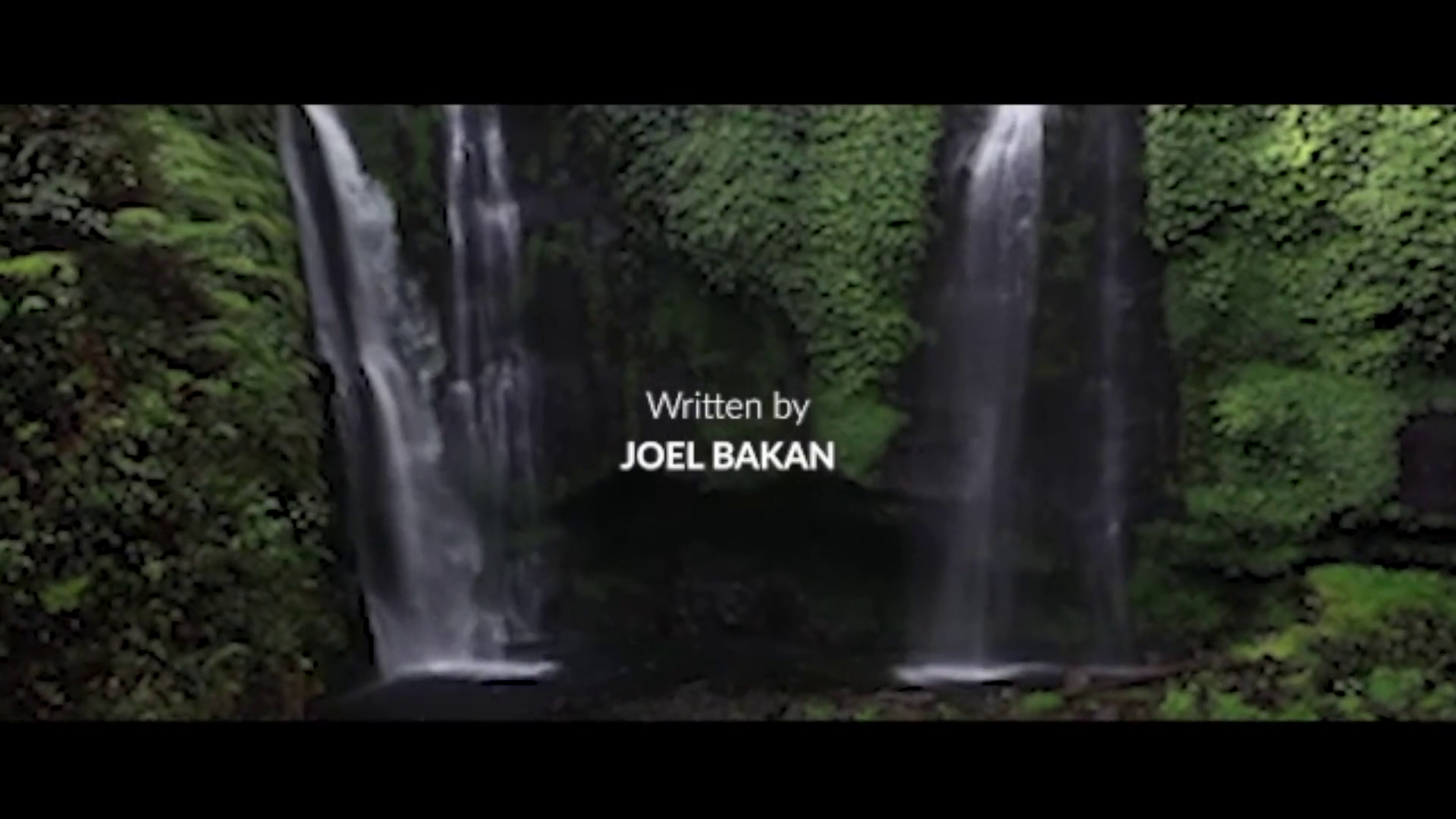 Final Credits Effects Template SBV-346821431 - Storyblocks