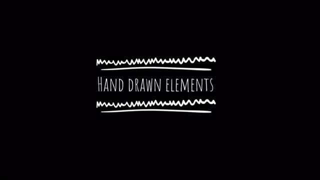 Draw Templates Royalty-Free - Storyblocks