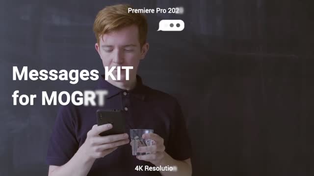 Messages Templates Royalty-Free - Storyblocks