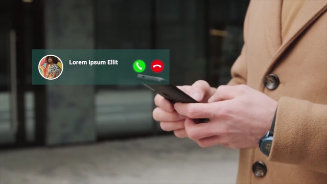 Call Templates Royalty-Free - Storyblocks