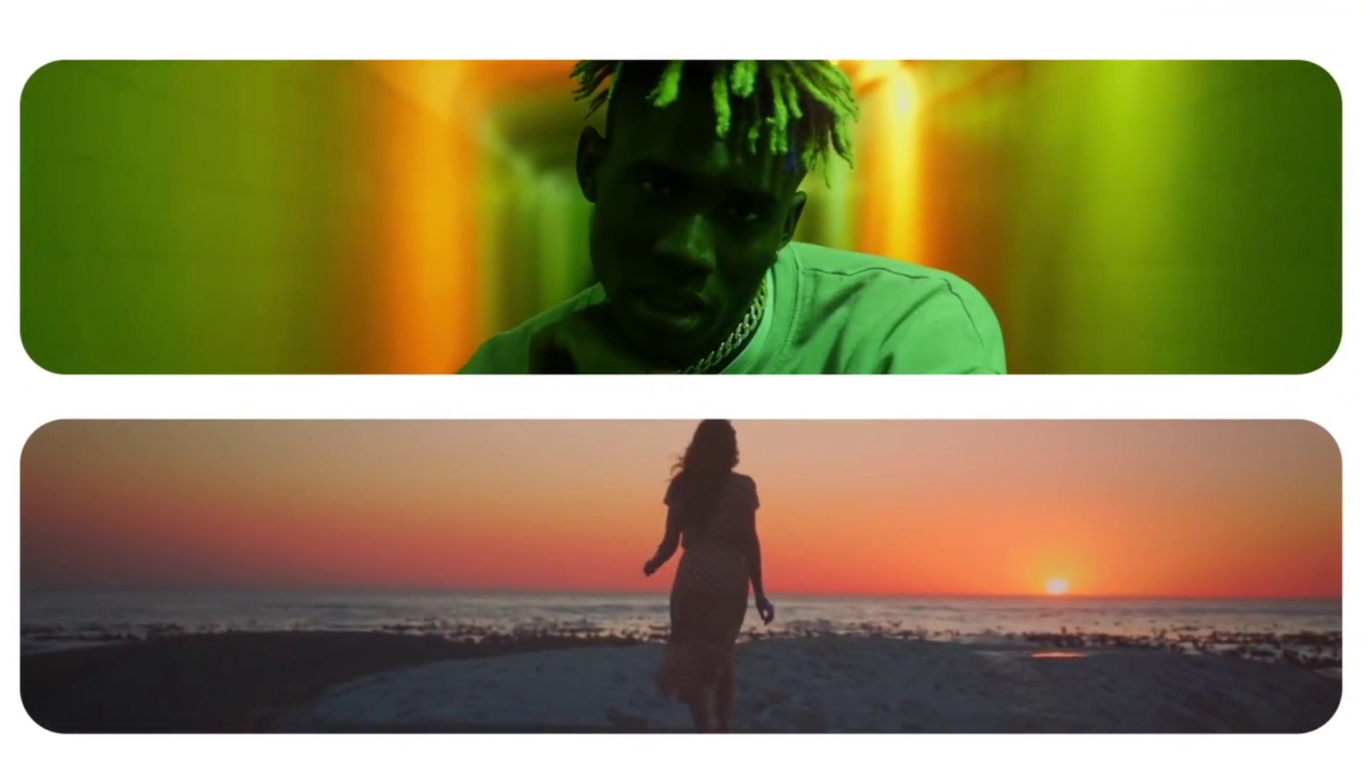 Premiere Pro Template: Split Screens 2 Frame Mogrt SBV-348394757 ...