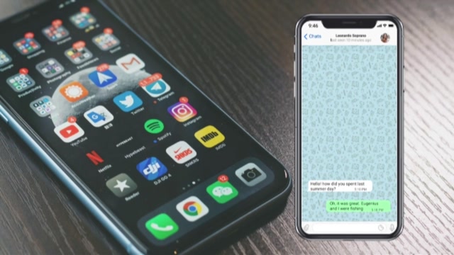 Telegram Templates Royalty-Free - Storyblocks