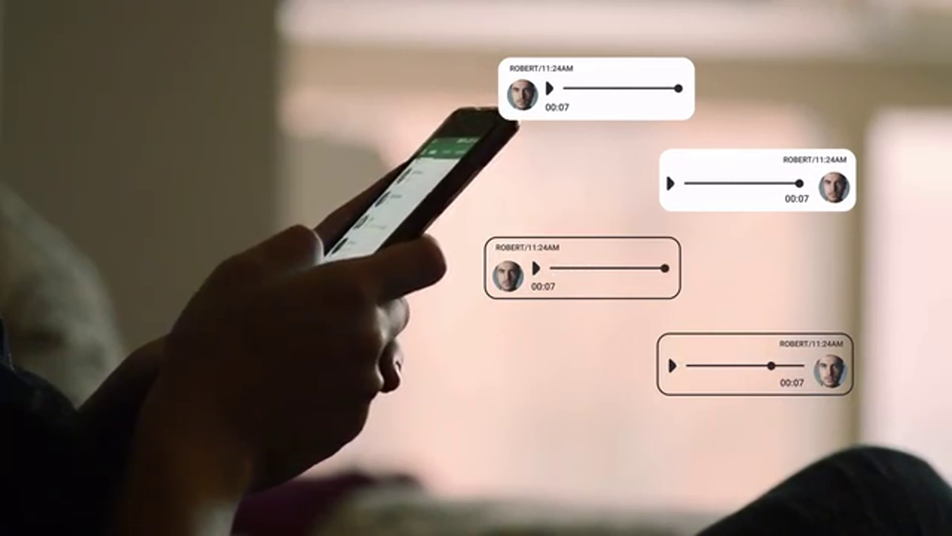 Text Messages 1119895 | DaVinci Resolve Template SBV-348621086 - Storyblocks