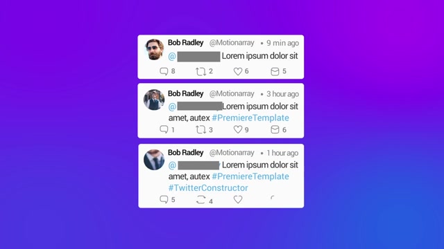 Royalty-Free Templates - Storyblocks