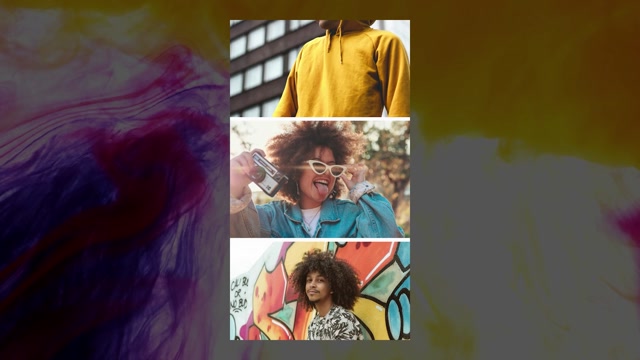 Royalty-Free Dynamic Split Screen Templates - Storyblocks