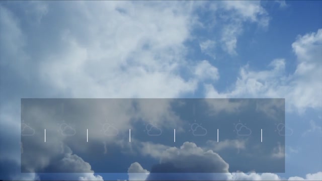 Weather News Templates Royalty-Free - Storyblocks