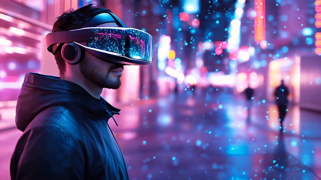 The Future Digital Stock Footage: Royalty-Free Video Clips - Storyblocks