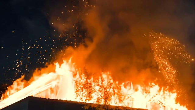 Flaming Stock Footage: Royalty-Free Video Clips - Storyblocks