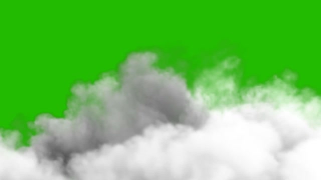 Smoke Alpha Channel | Nature motion backgrounds - Storyblocks