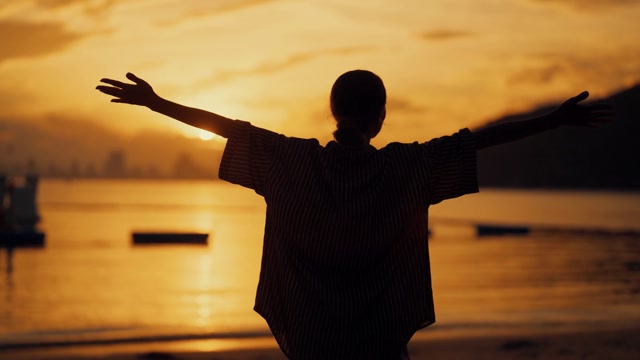 Spreading Joy Stock Footage: Royalty-Free Video Clips - Storyblocks