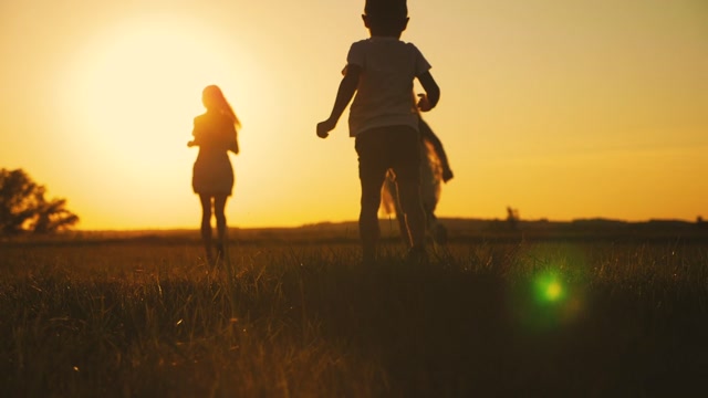 Children Stock Footage: Royalty-Free Video Clips - Storyblocks