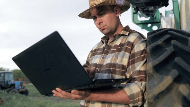 People Working In Different Fields Stock Footage: Royalty-Free Video ...