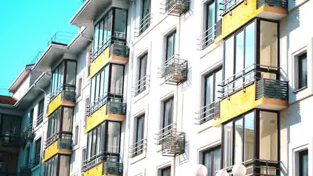 Living Block Stock Footage: Royalty-Free Video Clips - Storyblocks