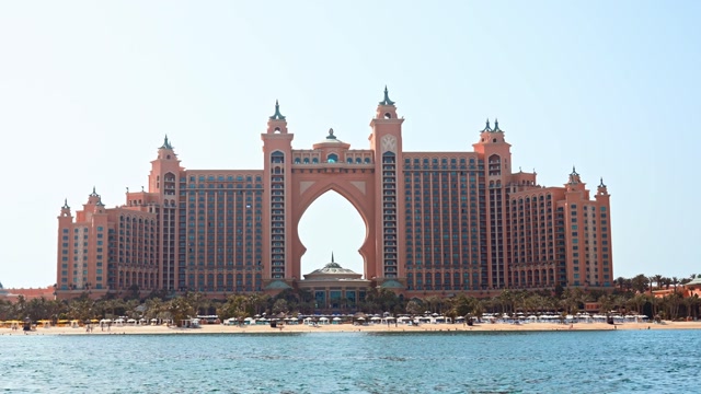 Atlantis Water Park Stock Footage: Royalty-Free Video Clips - Storyblocks