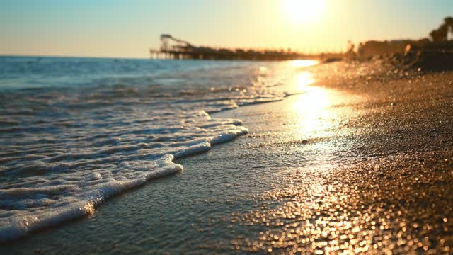 Peaceful Backgrounds Stock Footage: Royalty-Free Video Clips - Storyblocks