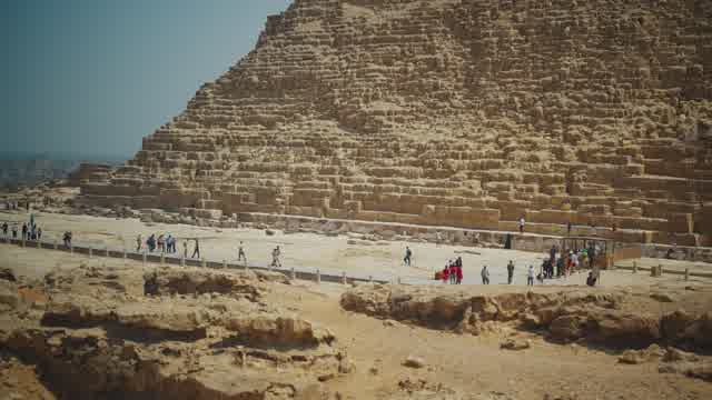 Egypt | Slow Motion stock footage - Storyblocks