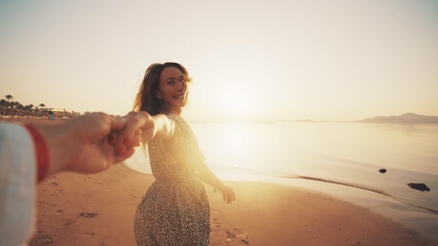 Follow Me Man Stock Footage: Royalty-Free Video Clips - Storyblocks