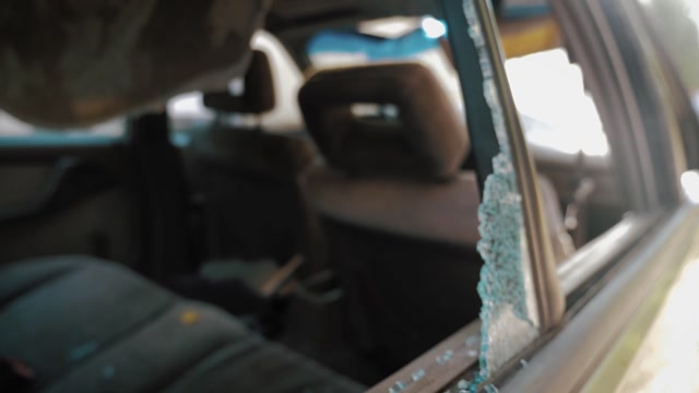 Baseball Car Window Stock Footage: Royalty-Free Video Clips - Storyblocks