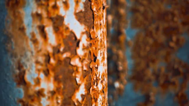 Rust Pipe Stock Footage: Royalty-Free Video Clips - Storyblocks