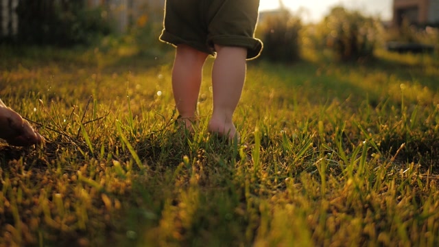 Firststeps Stock Footage: Royalty-Free Video Clips - Storyblocks