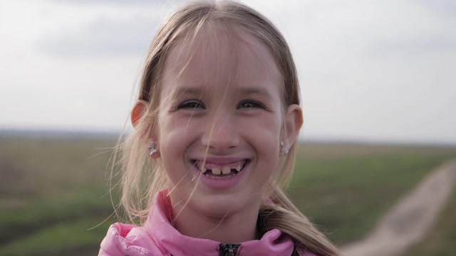 Toothless Woman Stock Footage: Royalty-Free Video Clips - Storyblocks