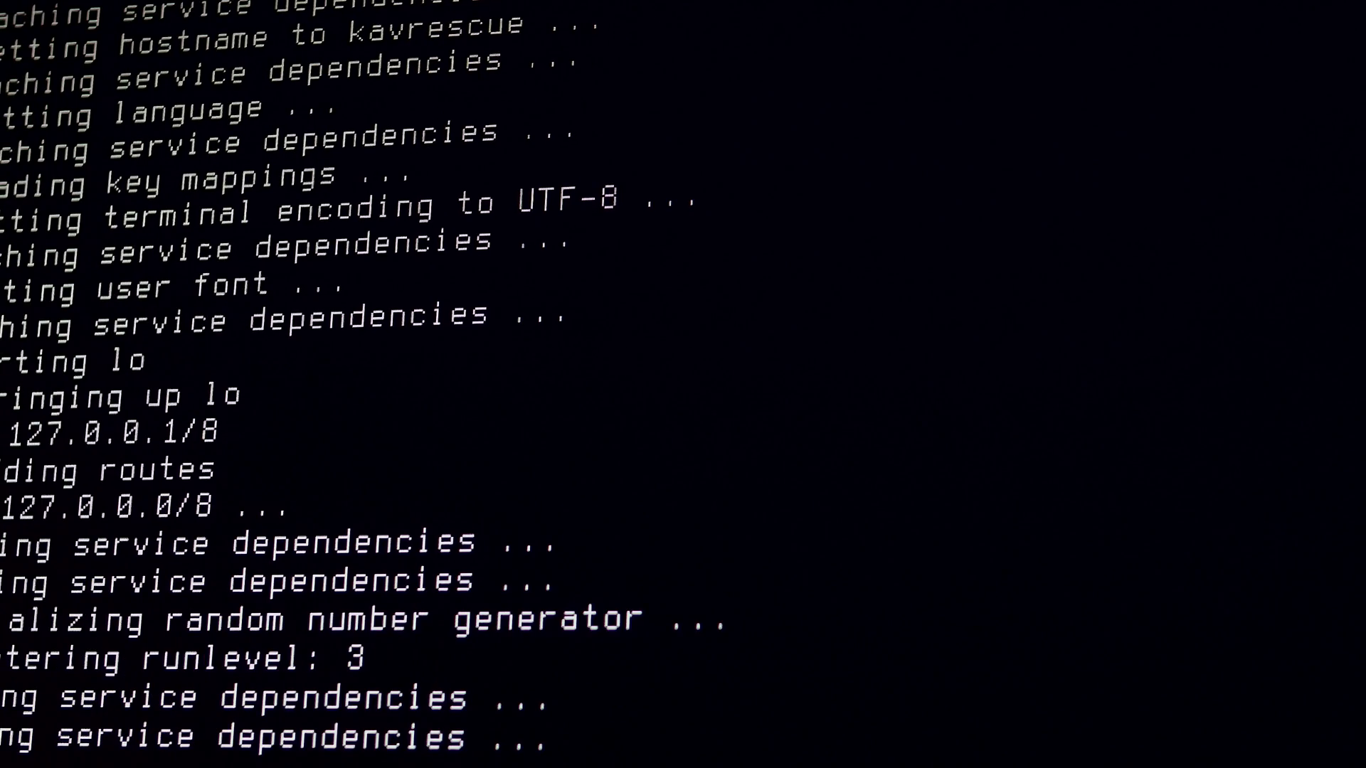 Showing Flow Of Source Code Text Stock Footage SBV-319210829 - Storyblocks