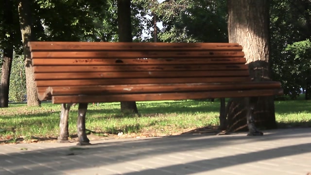 Connected Bench Stock Footage: Royalty-Free Video Clips - Storyblocks