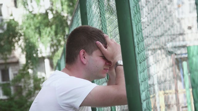 Body Image Disorder Stock Footage: Royalty-Free Video Clips - Storyblocks