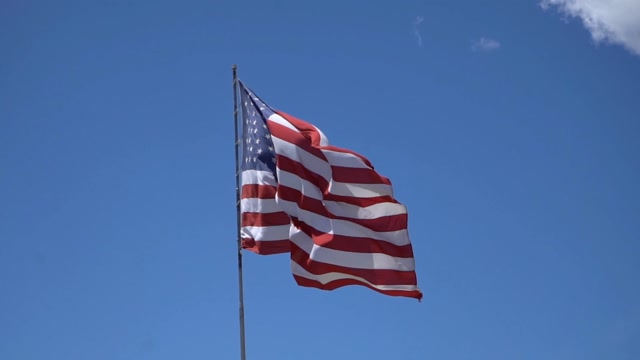 Waving Banner Stock Footage: Royalty-Free Video Clips - Storyblocks