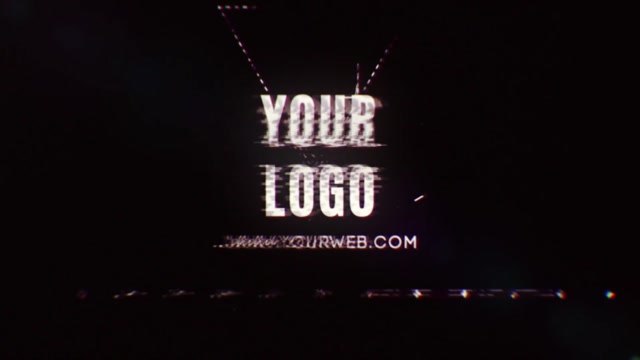 Video Wall Logo Intro Templates Royalty-Free - Storyblocks