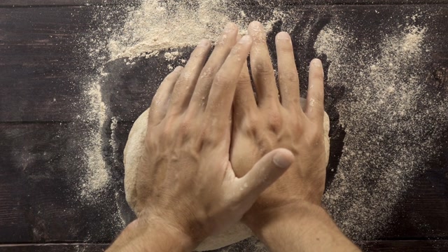HAND BREAKING BREAD Stock Footage: Royalty-Free Video Clips - Storyblocks