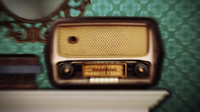 Intro Radio Templates Royalty-Free - Storyblocks