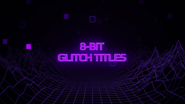8 Bit Templates Royalty-Free - Storyblocks