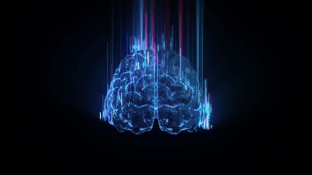 Artificial Intelligence Medical | Effects and Overlays motion ...