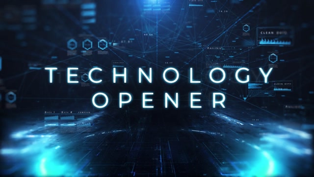 Cyber Security Opener Templates Royalty-Free - Storyblocks