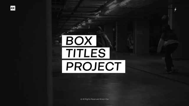 Box Text Templates Royalty-Free - Storyblocks