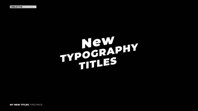 Ae Templates Titles Photo Templates Royalty-Free - Storyblocks