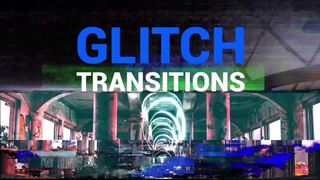 Glitch Animation Templates Royalty-Free - Storyblocks