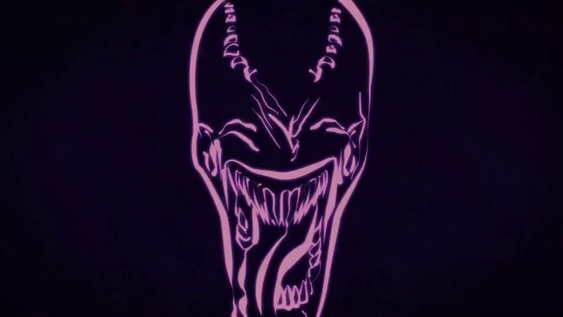 Horror Logo 4k | Ae Template SBV-346795276 - Storyblocks