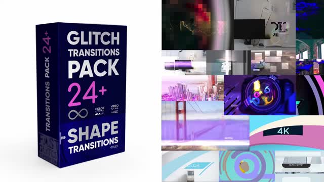 4k Templates Royalty-Free - Storyblocks