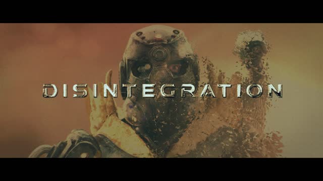 Text Disintegration Templates Royalty-Free - Storyblocks