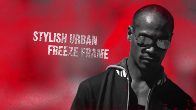 Freeze Templates Royalty-Free - Storyblocks