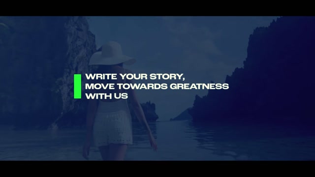 Royalty-Free Templates - Storyblocks